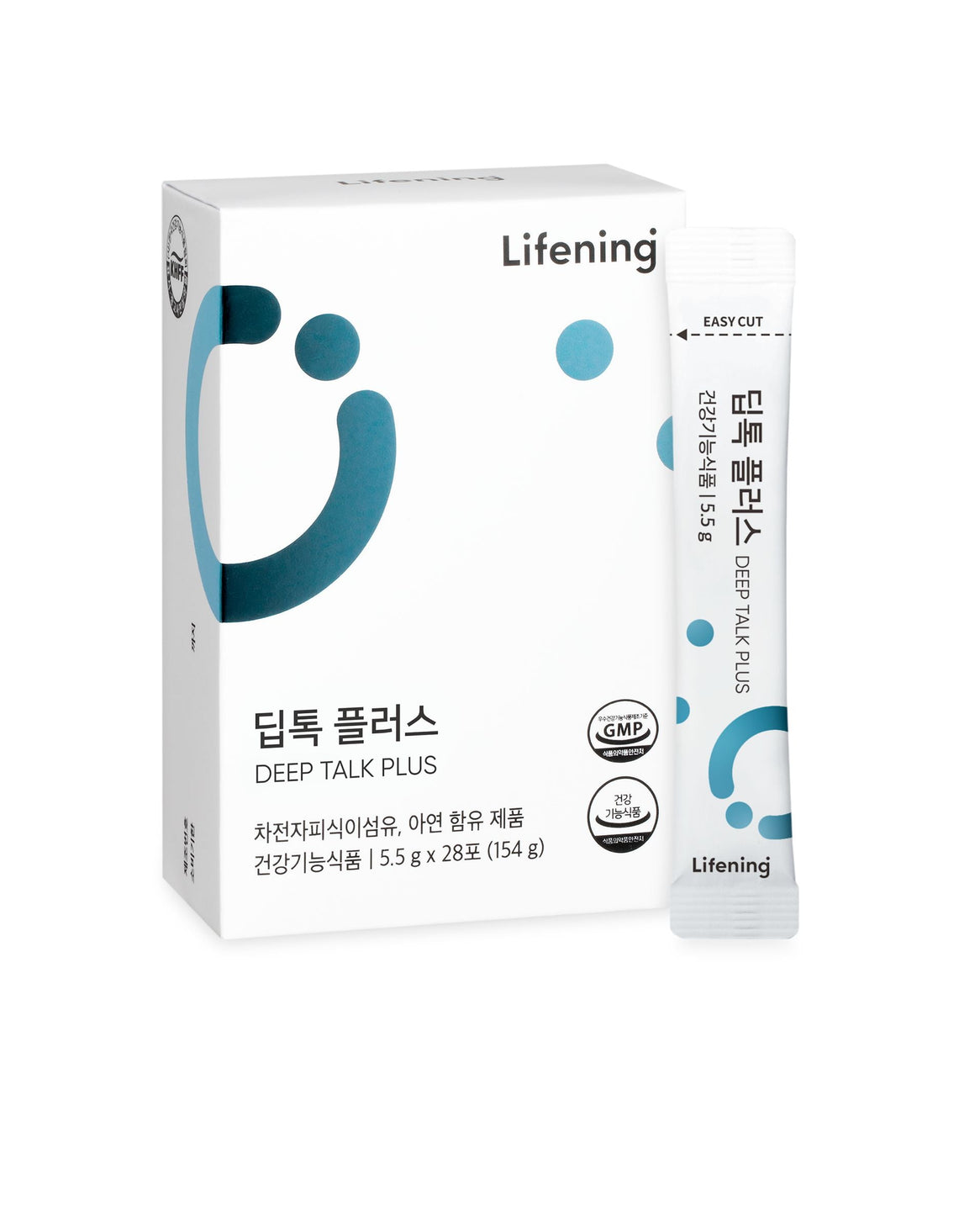 Lifening – Incellderm Canada